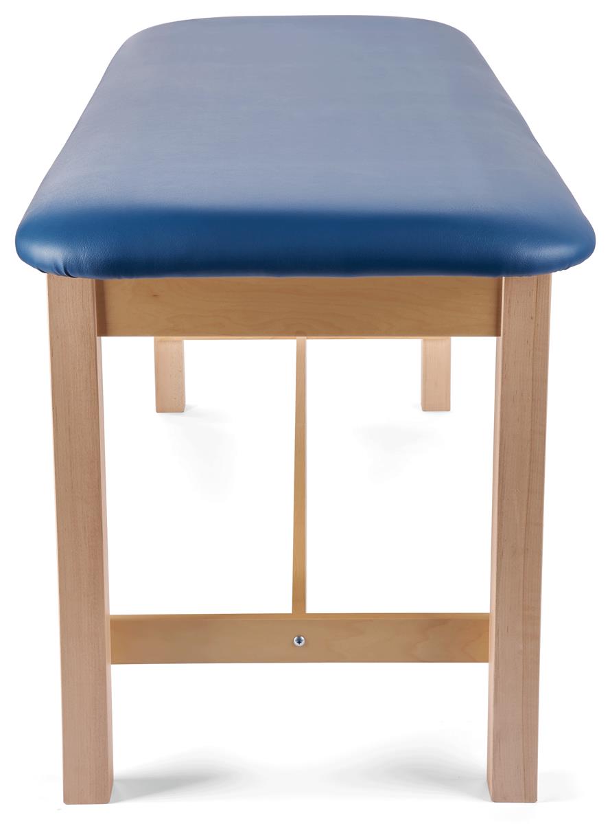 Flat Top Physical Therapy Table - Ships Quickly