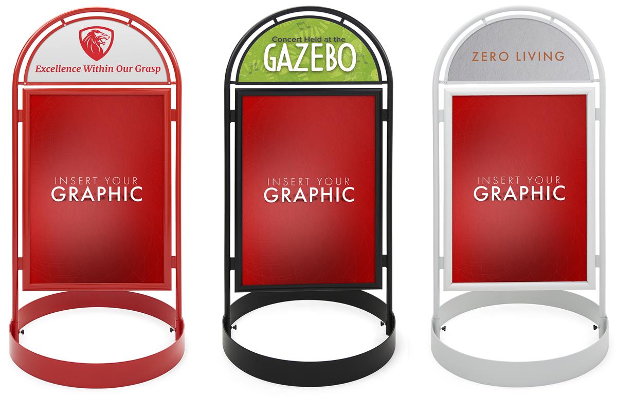 MTO Magnetic Header for SWCS2436 Series