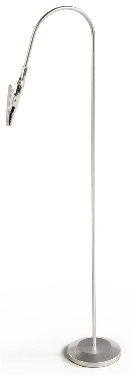 Card Holders | Silver Message Displays