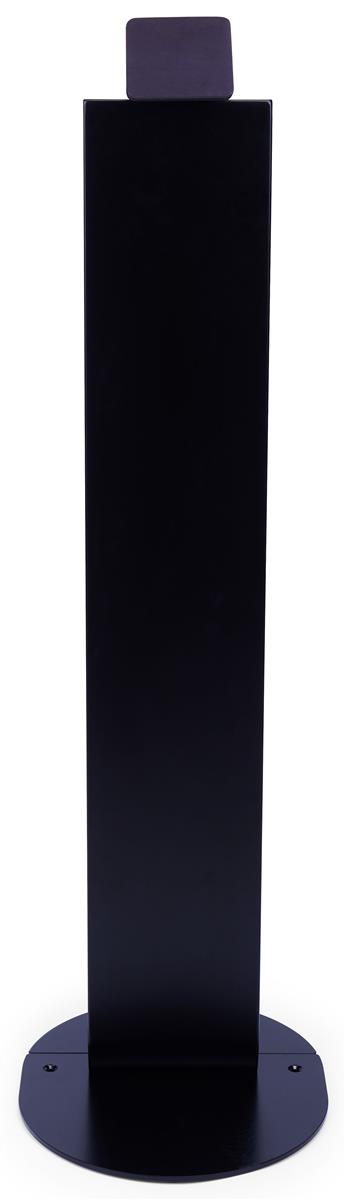 Magnetic Tablet Kiosk Stand | Custom Printed Design