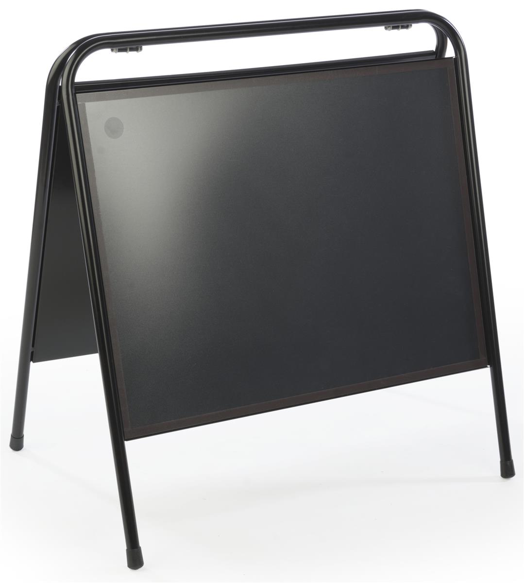 24” x 18” Realty A Frame | Double Sided Real Estate Sign