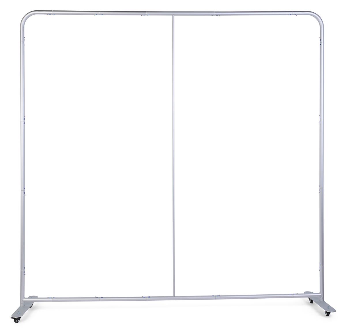 Green Screens | Green Screen Backdrop with Wheels