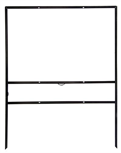 Real Estate Sign Frame | Set of (5)