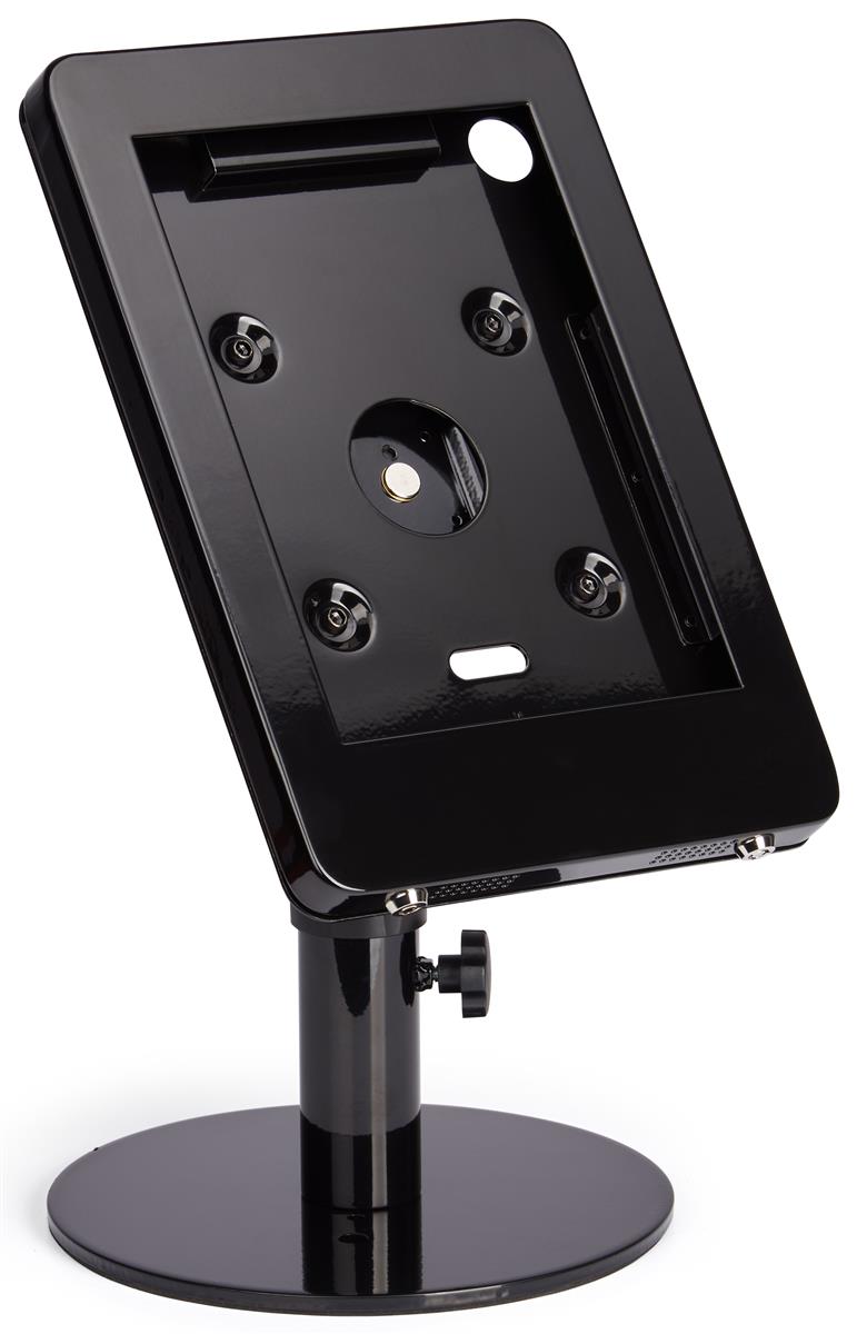 Adjustable Countertop iPad Stand | Weighted Anti-Slip Base