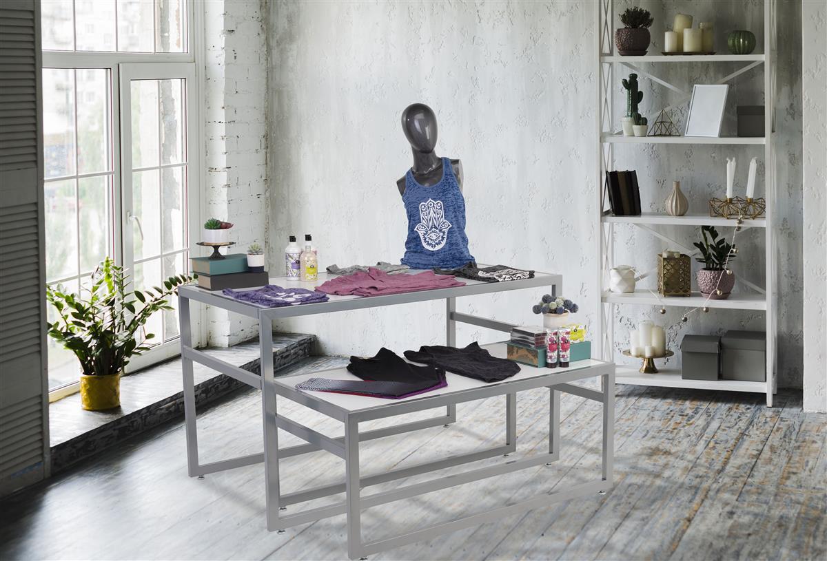 Nesting Tables | Retail Furniture w/ Contemporary Design