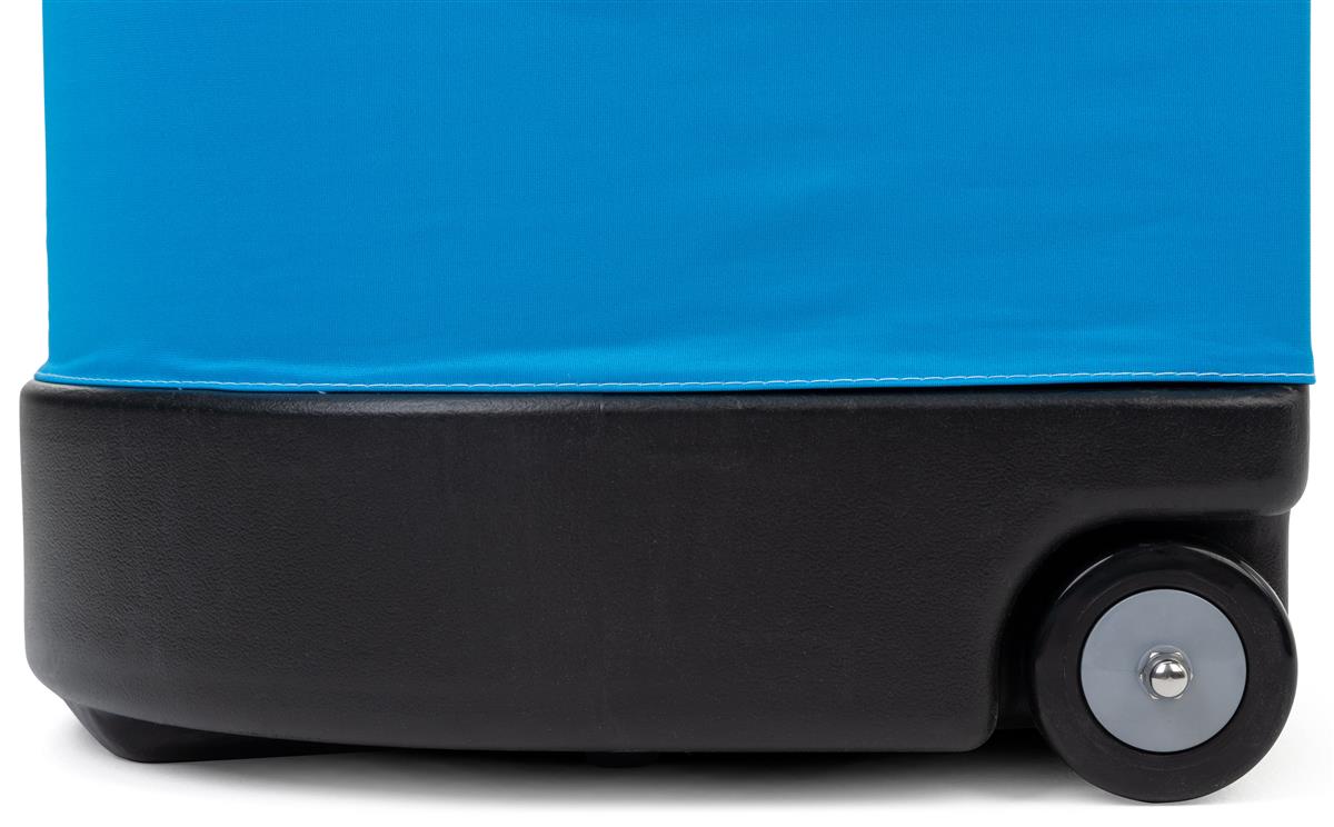 Case to Counter Conversion Kit | 39” Tall with Custom Graphics