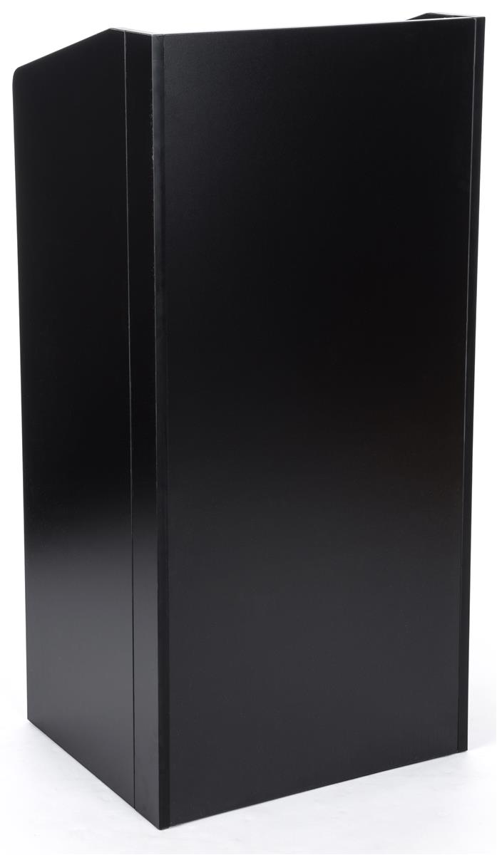 Portable Folding Podium | Assembles in Seconds