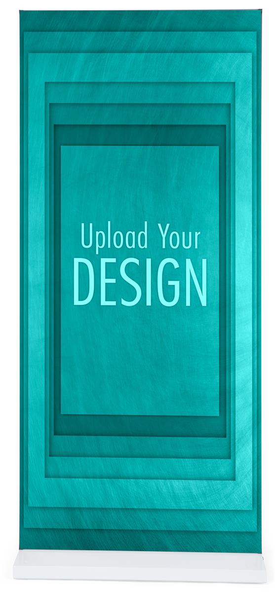 Replacement Graphic for OPLEDBOXDS SEG Lightbox