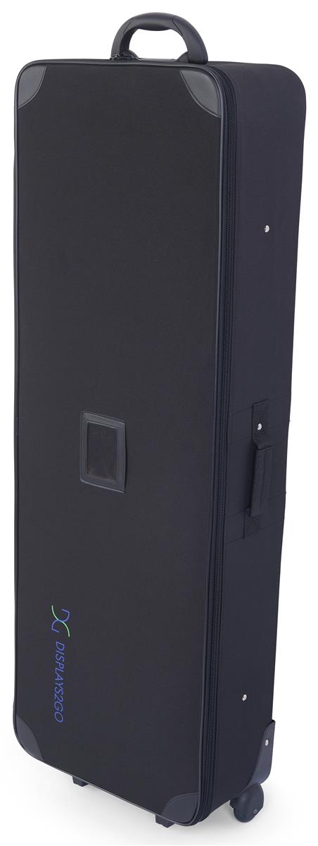 SEG Lightbox | Easy to Apply Full Color Double-Sided Graphics