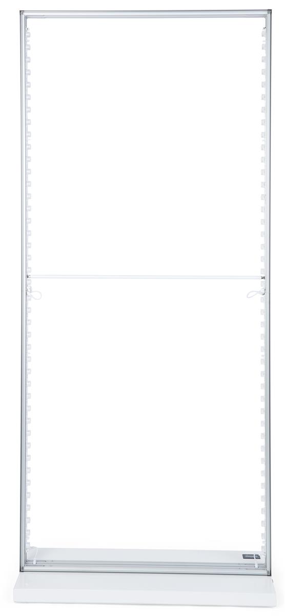 SEG Lightbox | Easy to Apply Full Color Double-Sided Graphics