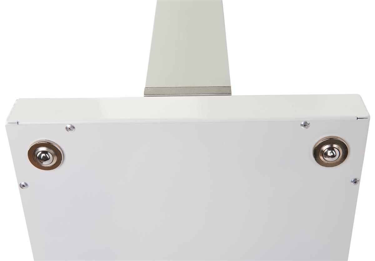 SEG Lightbox | Easy to Apply Full Color Double-Sided Graphics