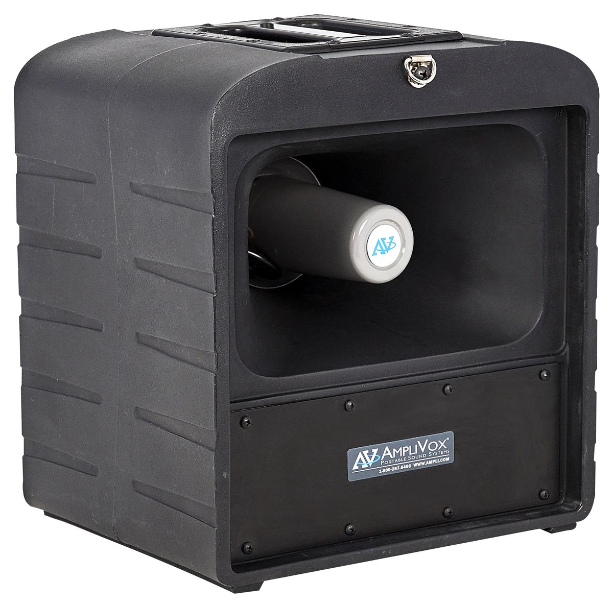 Wireless Portable PA System | Bluetooth, Rechargeable Battery