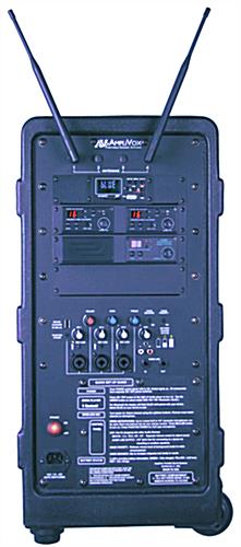 Wireless Portable PA Package - Basic Package