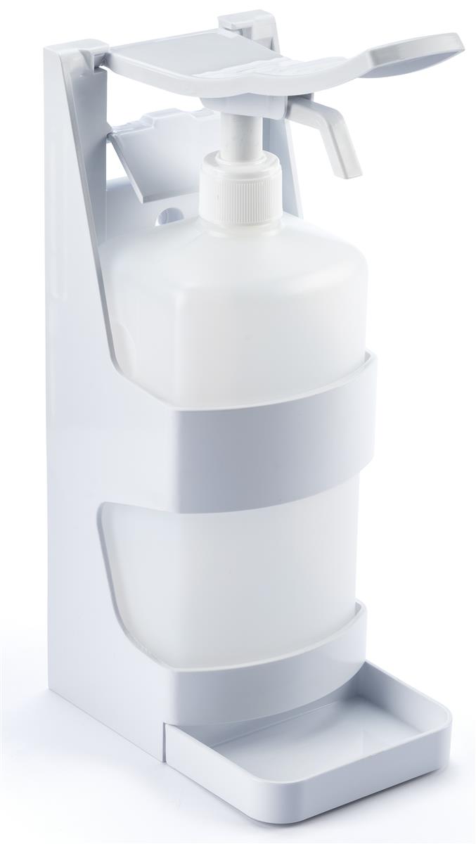 1000ml Sanitizer Bracket Dispenser for PCSG Series