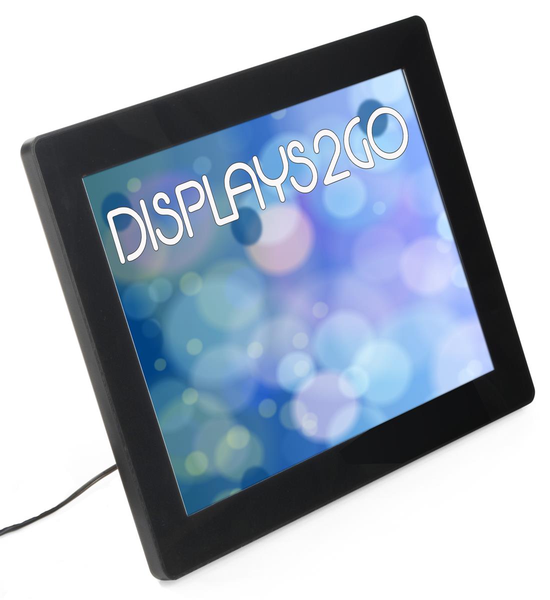 8.5 x 11 Illuminated Photo Frame | Magnetic Cover