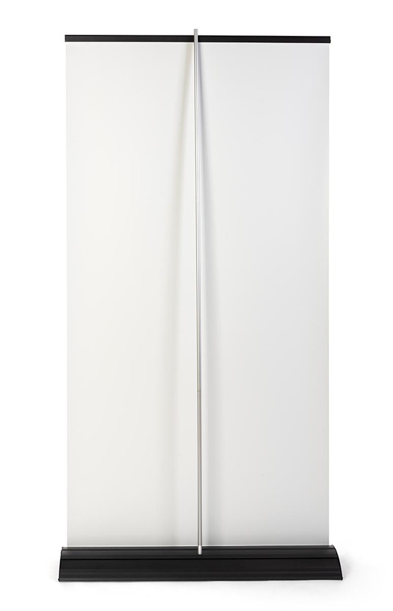 Premium Banner Stand | Pull Up Banner with Custom Graphics