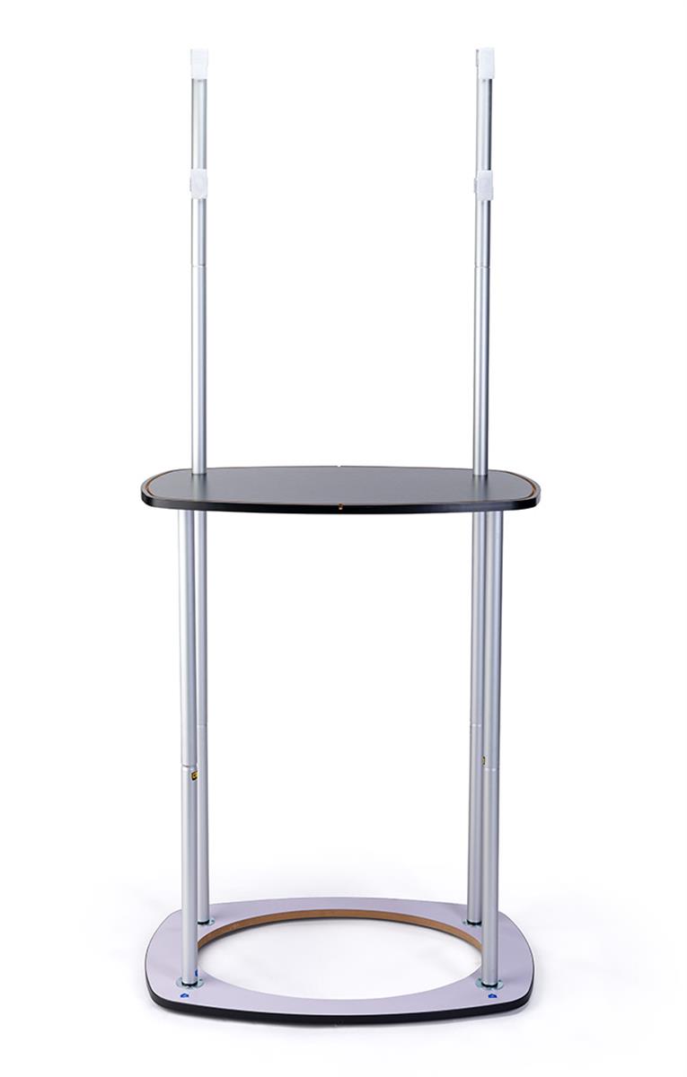 Custom Promotional Counter Hardware