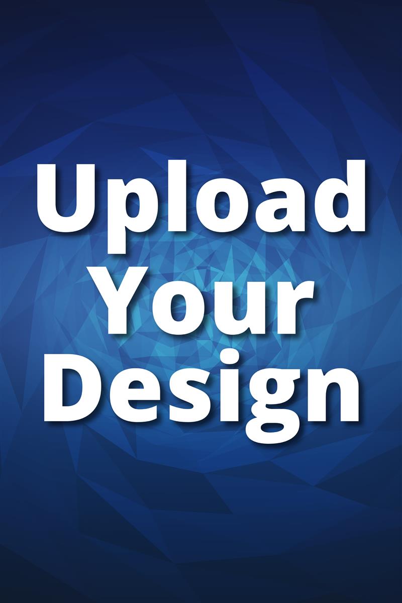Custom 24 X 36 Digital Poster Print Full Color Graphics