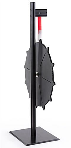 Spin to Win Wheel | Write-On Board With 6 or 12 Prize Sections