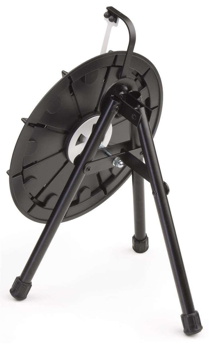 MicroMini Prize Wheel | Micro - Tabletop with Printout Slots