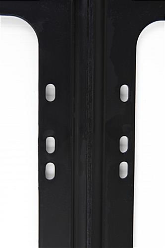 Plastic Real Estate Sign Stands | Weatherproof Construction