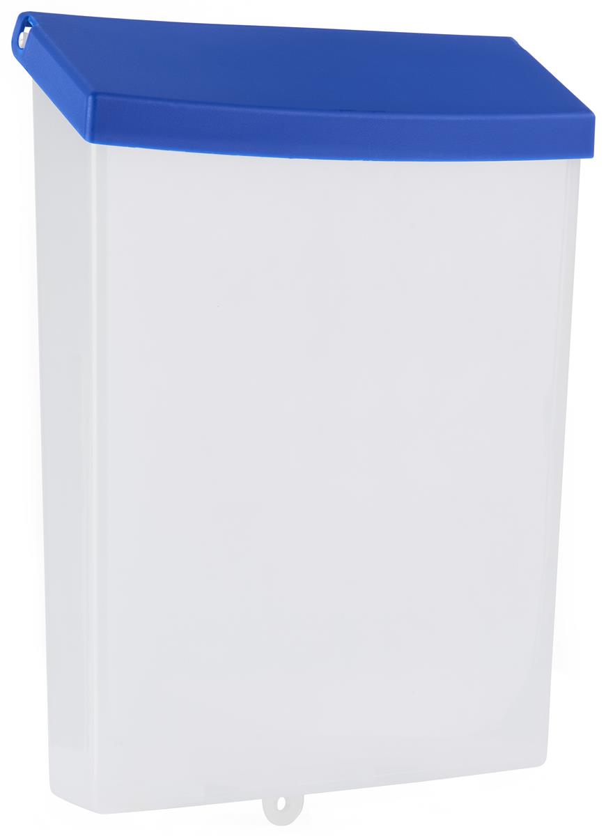 Outdoor Brochure Box for RE1824SBK Real Estate Sign