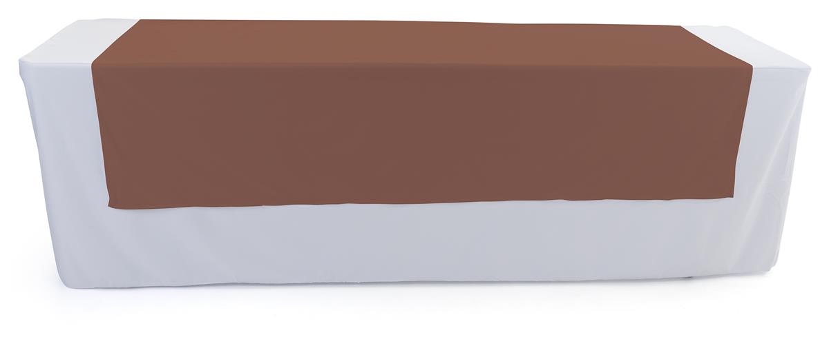 Table Runner | Polyester 30” or 60” Wide Throw