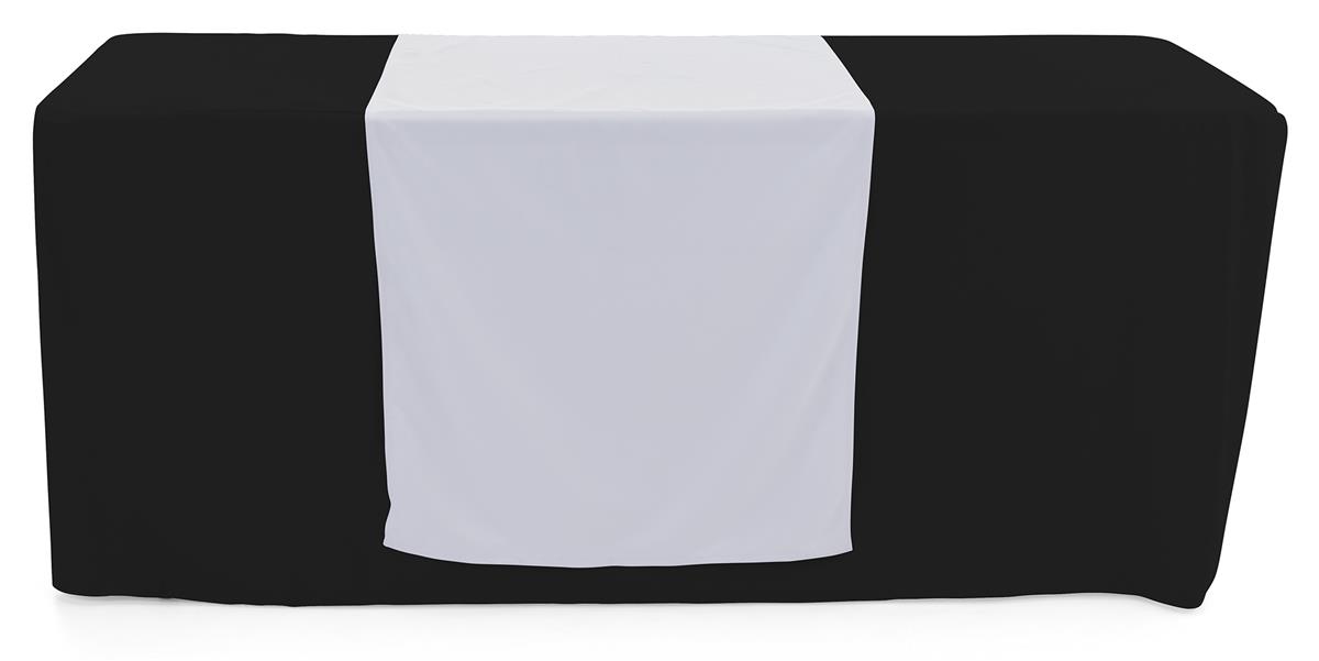 Table Runner | Polyester 30” or 60” Wide Throw