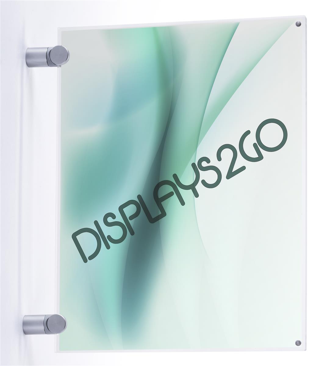 Corridor Sign | 8.5” x 11”