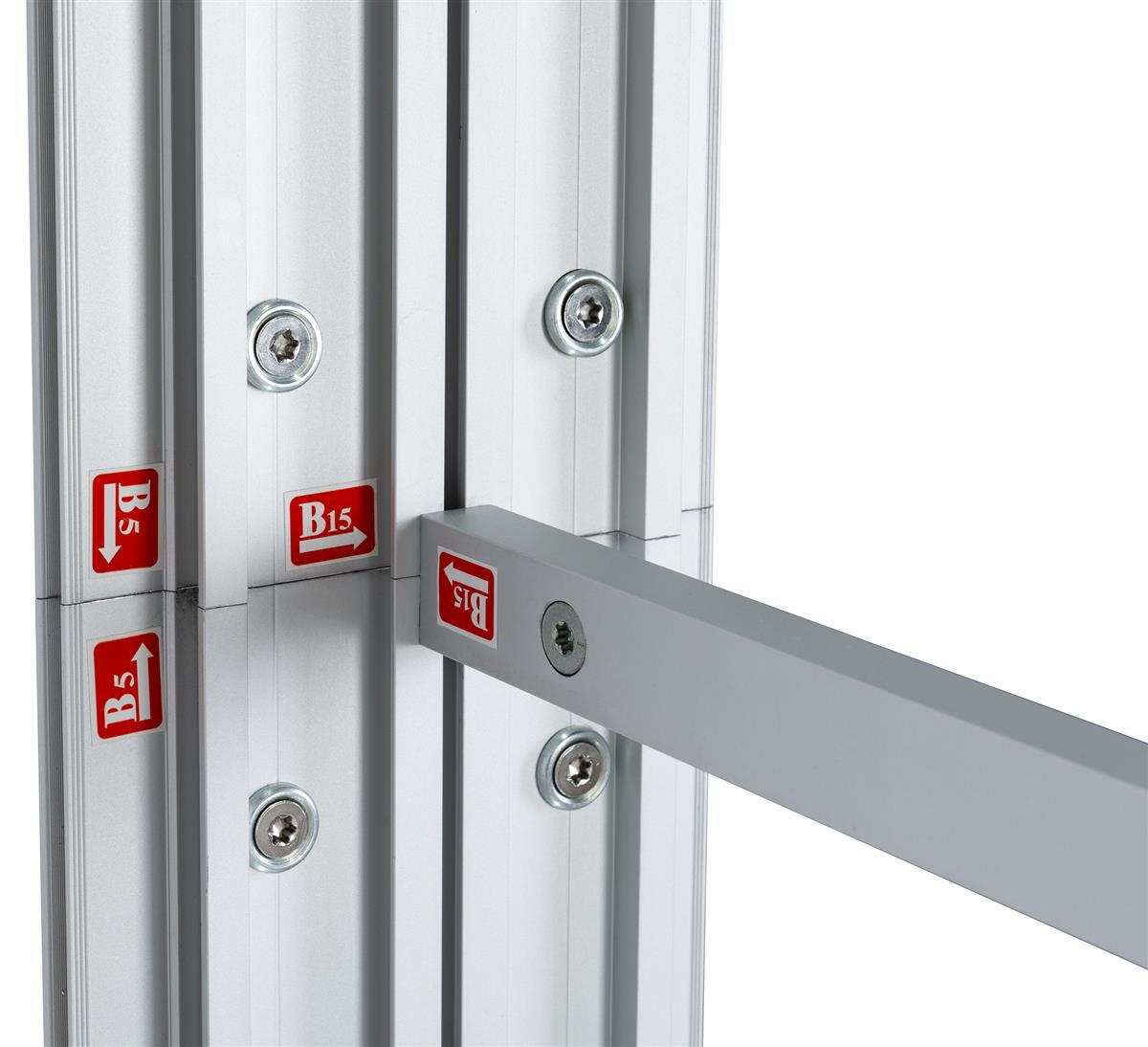 Custom Backlit SEG Backdrop | Trade Show Wall