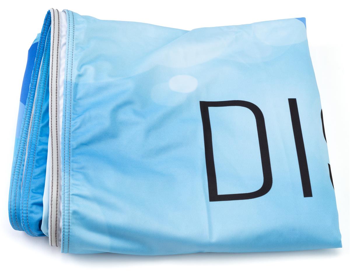 1-Sided Replacement SEG Graphic for SEGL810W Series LED Frames