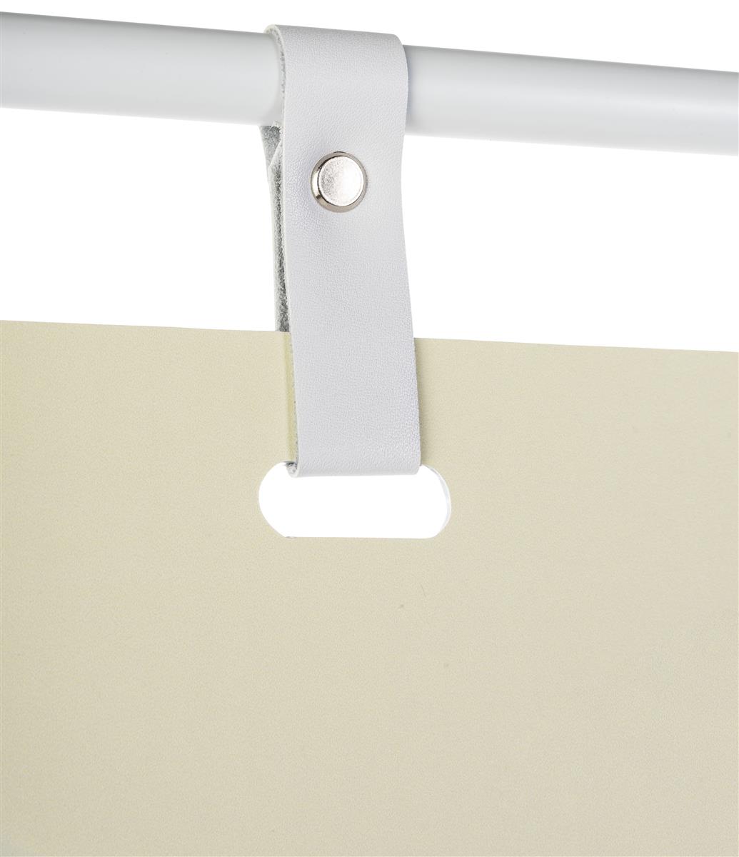 Hanging Sign Stand | Custom Full Color Swing Graphic