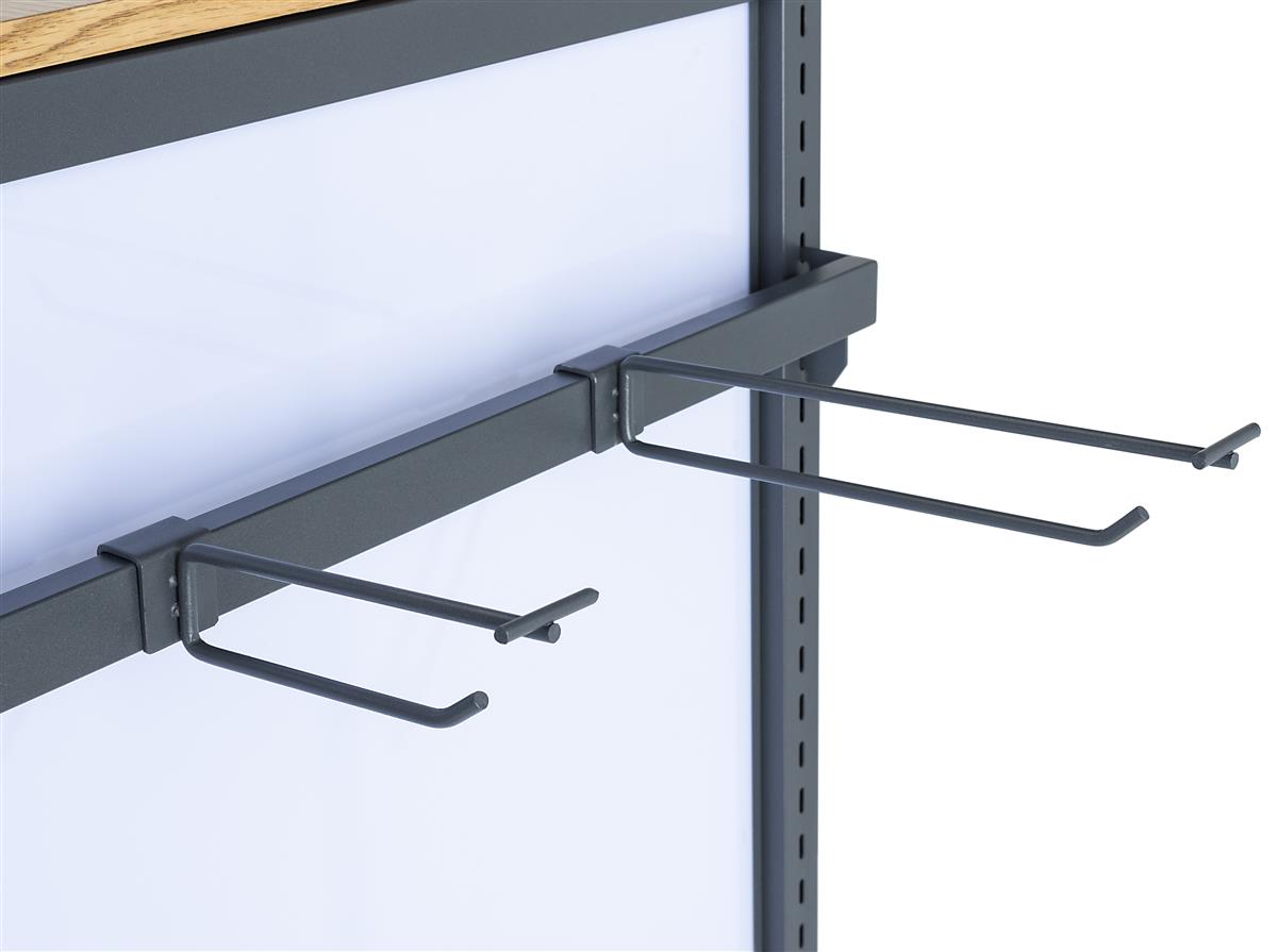 Straight Display Faceout Set for SM4HBB