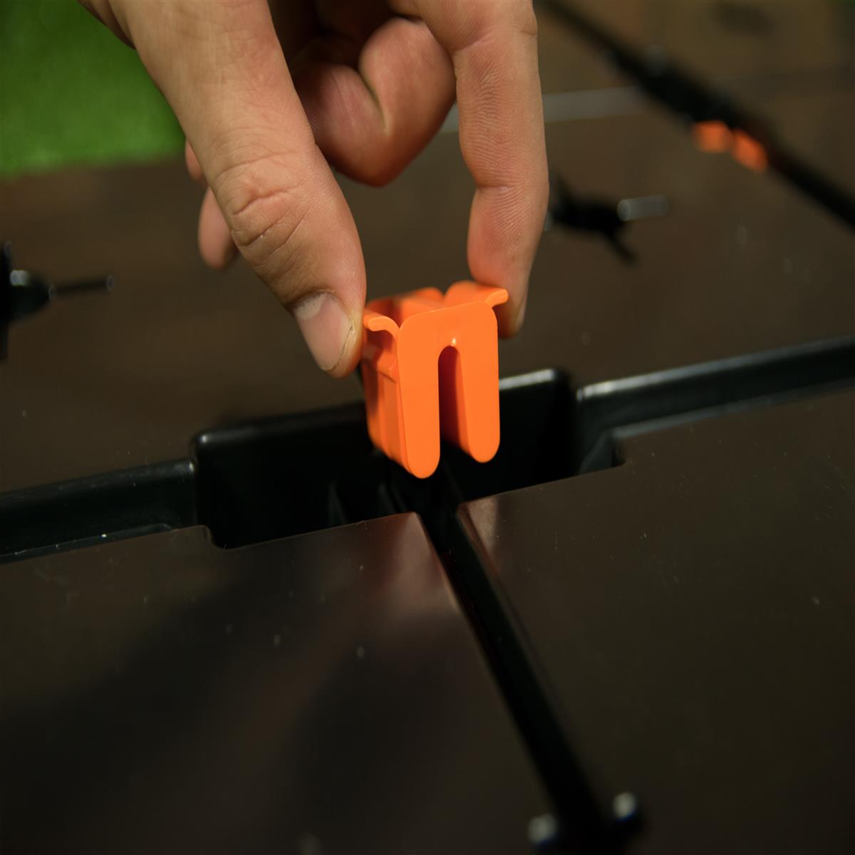 Modular Cube Risers | Interchangable Parts