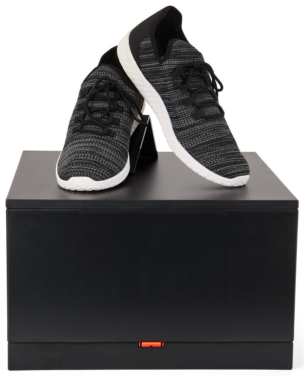 Modular Cube Risers | Interchangable Parts