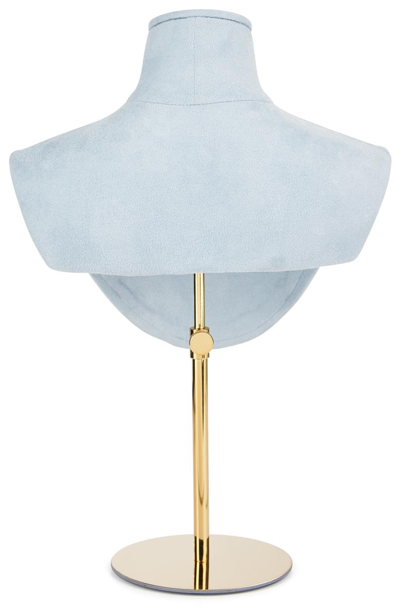 Jewelry Bust Stand | Pinnable Foam