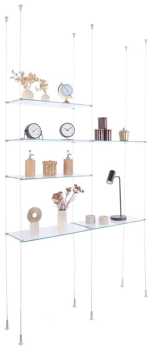 Cable Shelving System at Jerry Cook blog