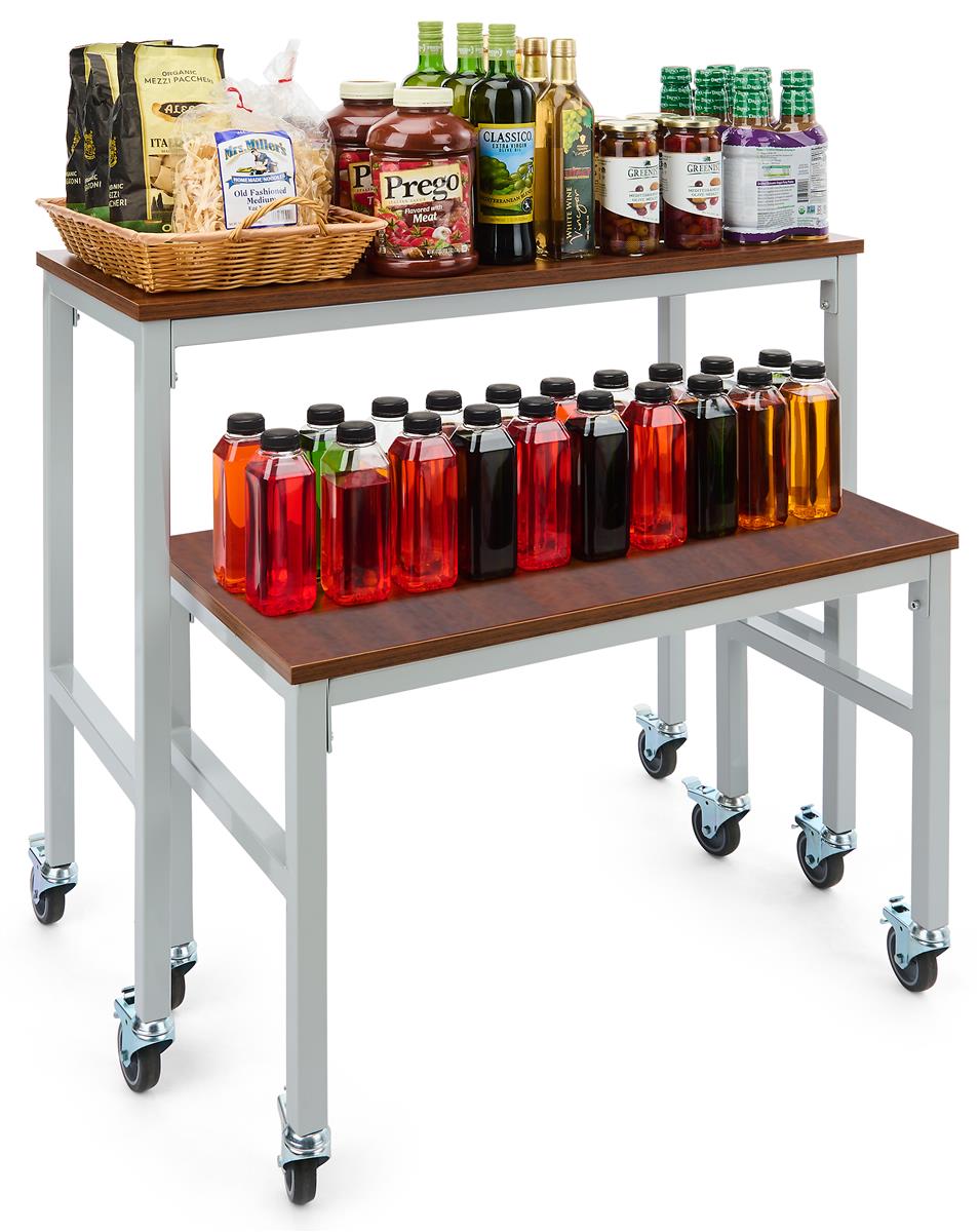 Nesting Table Set | Eco-Friendly Packaging