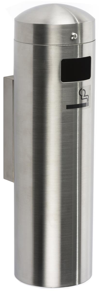 Wall Mounted Outdoor Ashtray | Rust Resistant