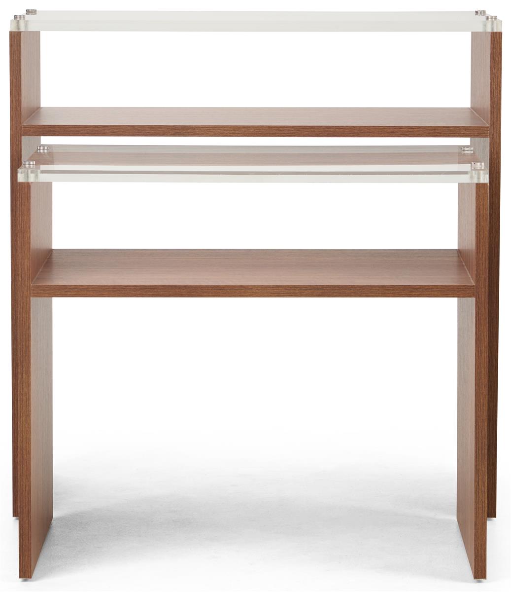 Wood Nesting Tables for Retail Display | FSC ® Certified