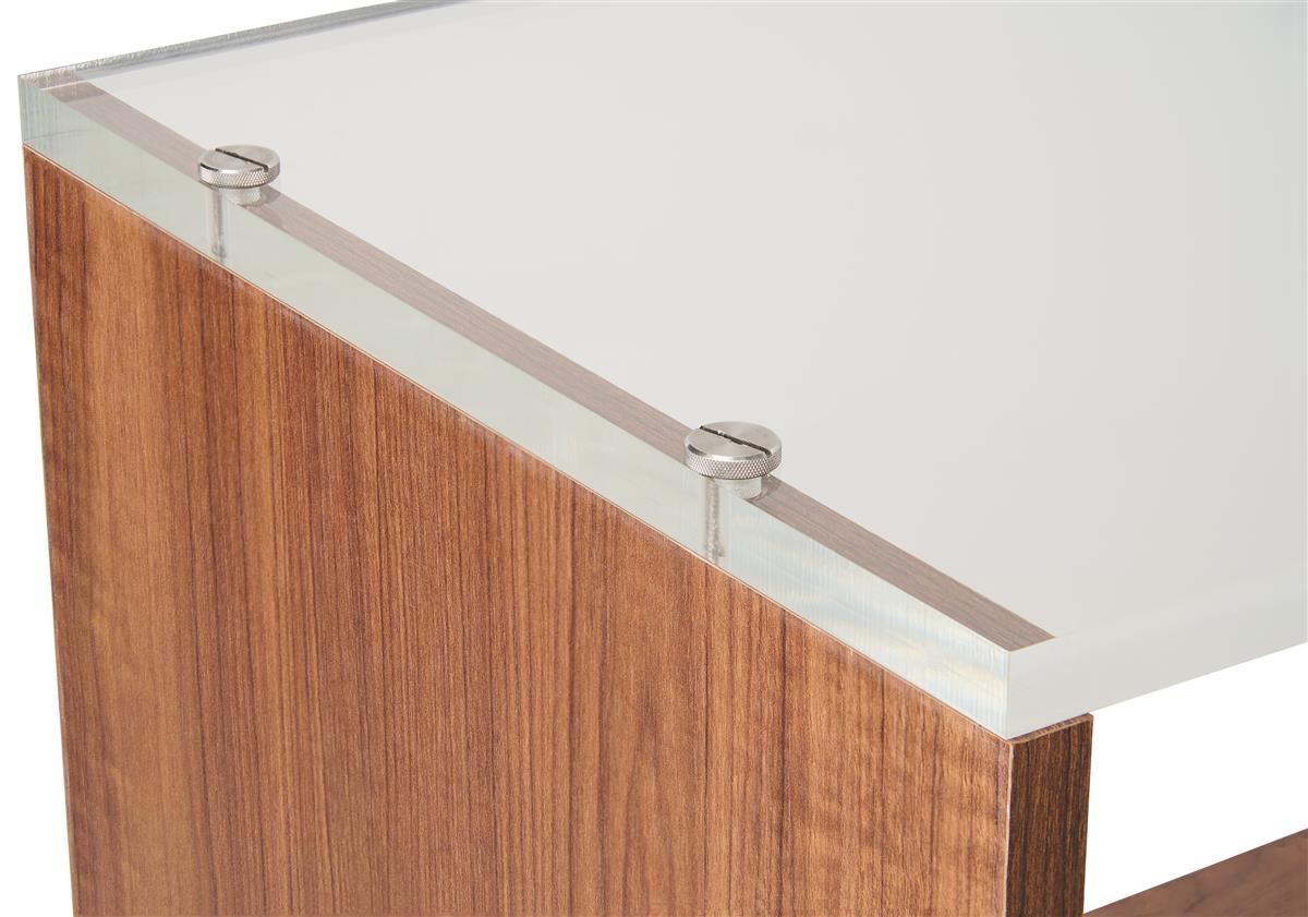 Wood Nesting Tables for Retail Display | FSC ® Certified