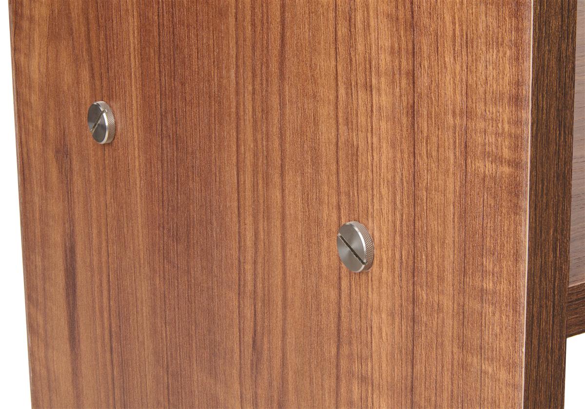 Wood Nesting Tables for Retail Display | FSC ® Certified