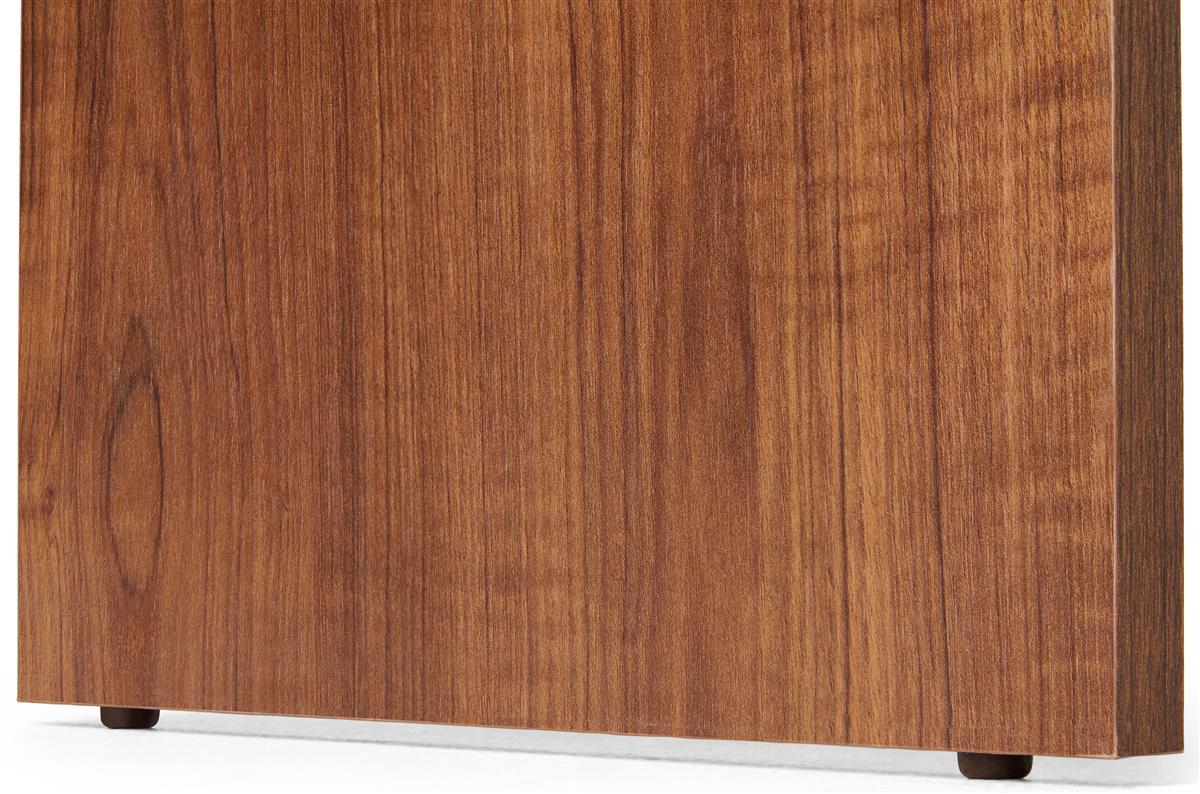 Wood Nesting Tables for Retail Display | FSC ® Certified