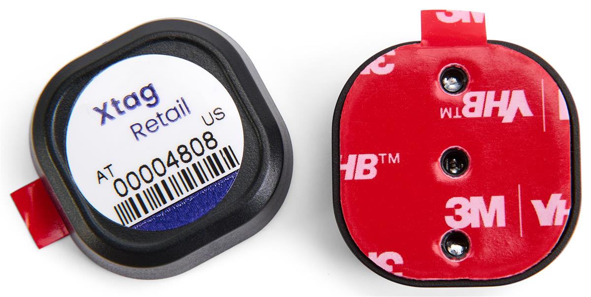 Lift and Learn Digital Signage | Xtag and Digital Display Bundle