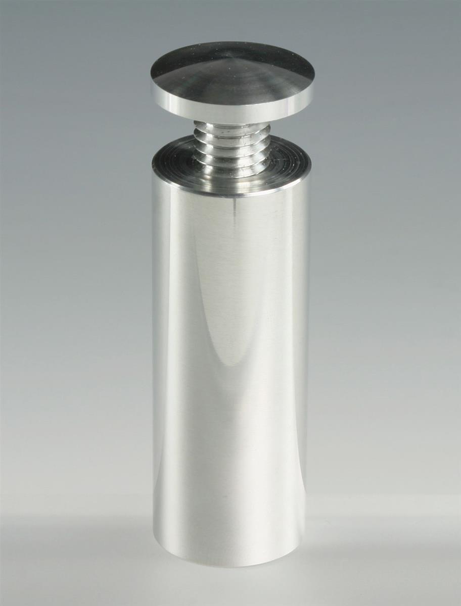 Stand-offs are great for creating display shelving!