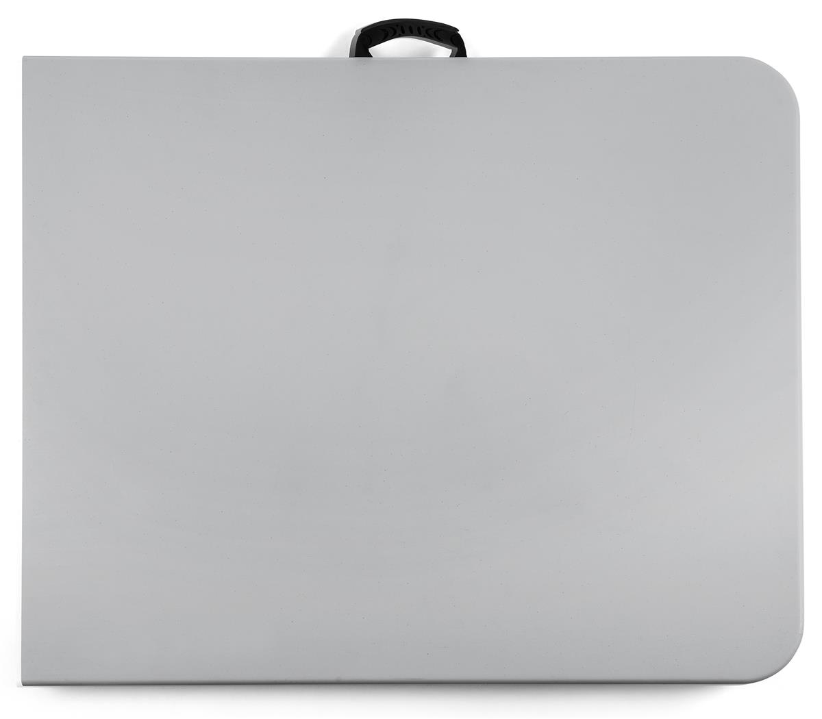 Backlit Custom Scrim Cover and Table Set | Glowing LEDs