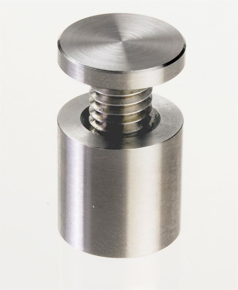 Stainless Steel Standoffs 3 4 Wide