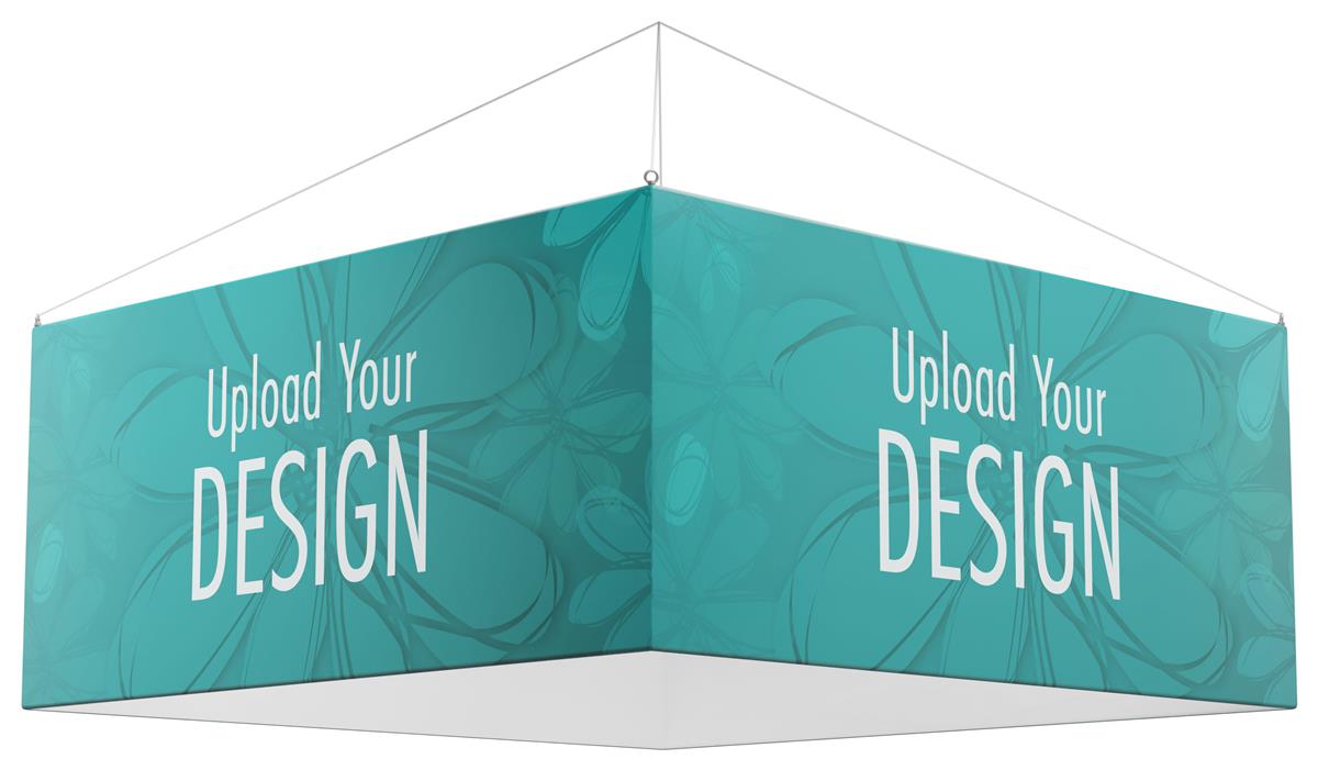 Replacement Graphic for SQRHB Series