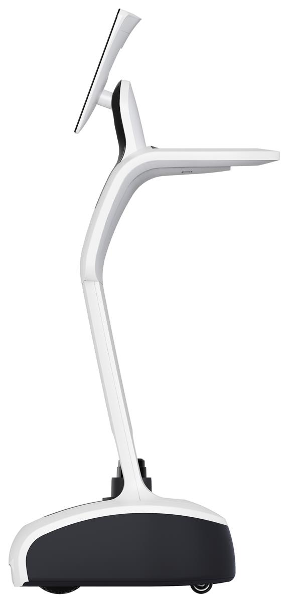 V3 Temi Personal Assistant Robot | Fully Autonomous Navigation