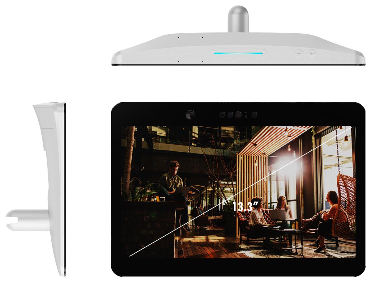 V3 Temi Personal Assistant Robot | Fully Autonomous Navigation